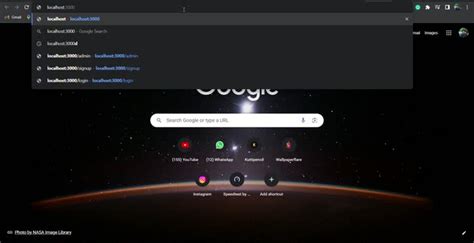 Adarsh Ravi On Linkedin Webdevelopment Nodejs Expressjs Authentication Admindashboard
