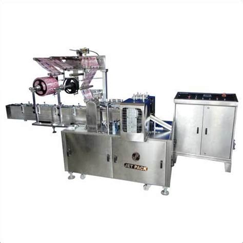 Automatic Flow Wrapping Machine Supplier Manufacturer From Vasai Maharashtra