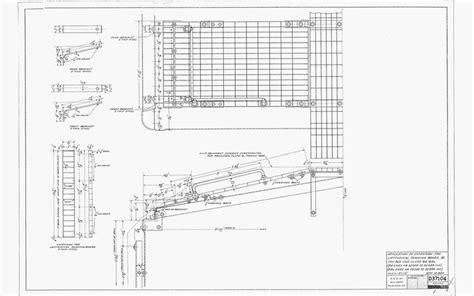 Nwhs Nw D37104 Nw Mech Dwg