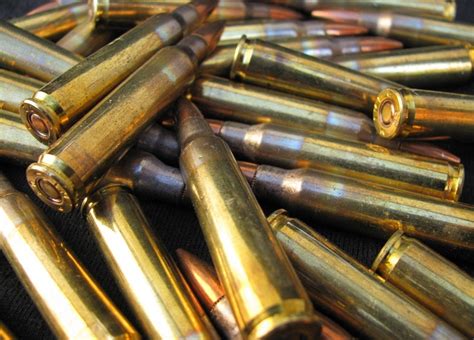 Ammunition Transfer 1 BOX CASE READ DESCRIPTION FFL AMMO
