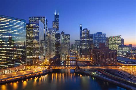 Penny Pritzker — Psp Partners Llc