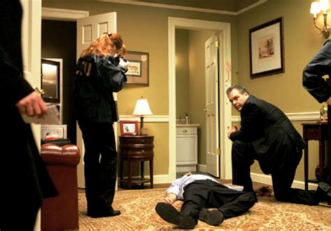 Vincent Donofrio Hollywood Flieks