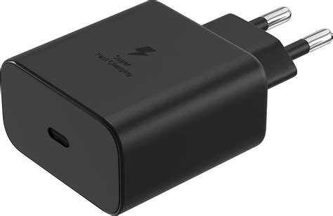 45w Chargeur Pour Samsung S25 Ultra S25 Edge S25 S24 Ultra A56 A36