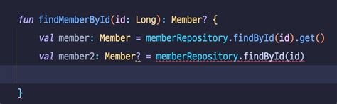 Jpa Kotlin