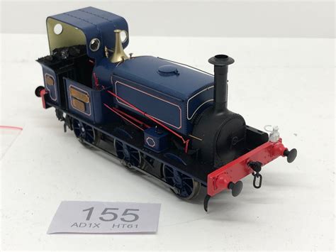 Minerva O Mos Mwldb Manning Wardle K Class 0 6 0t Loco W155 Mjc The Model Railway Club
