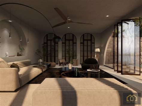 3ds Max And Coohom A Powerful Software Combination