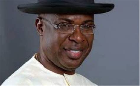 Will Timipre Sylva Take Bayelsa State From Douye Diri This Time