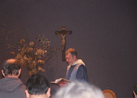 Portland Catholic Churches St André Bessette