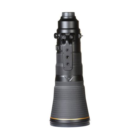 Nikon 300mm F4 Pf Ed Vr Af S Josipović D O O