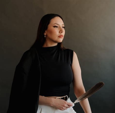 A Long Way To Go And A Lot Of Work To Be Done Danielle Morrison On