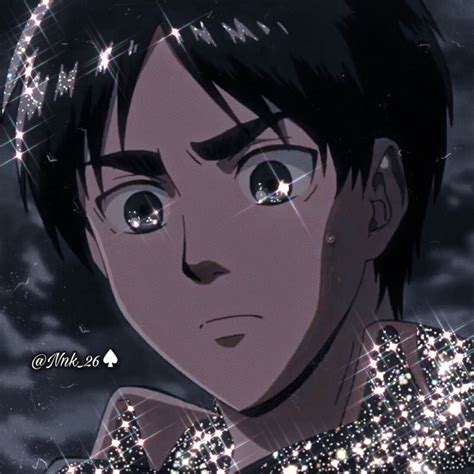 【𝘌𝘳𝘦𝘯 𝘠𝘦𝘢𝘨𝘦𝘳 𝘈𝘖𝘛 】 Anime Cose