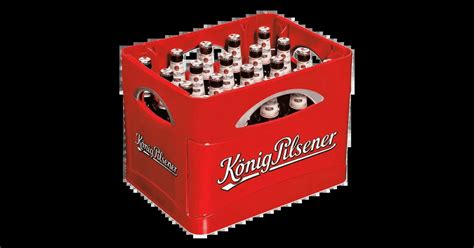 König Pilsener Konsum Angebote 20 x 0 5l Kasten Aktionspreis de