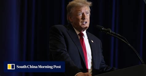 Trump May Testify At E Jean Carroll Trial Over Defamation Damages In