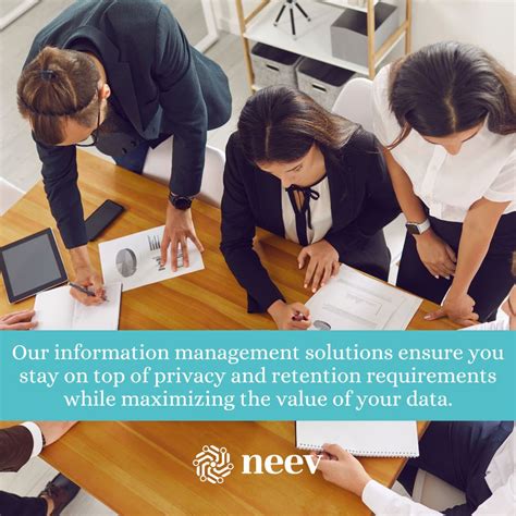 neev data on linkedin datarevolution neevdata digitaltransformation