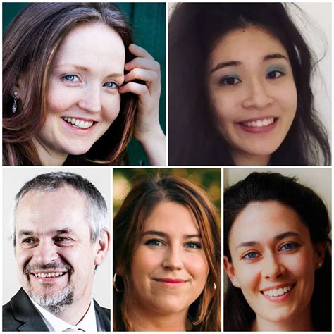 Ucc Gala Concert June 8th — National String Quartet Foundation