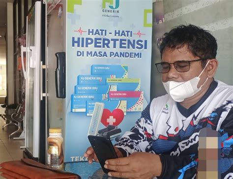 Dr Dulman “pasien Operasi Bisa ‘selesai ”