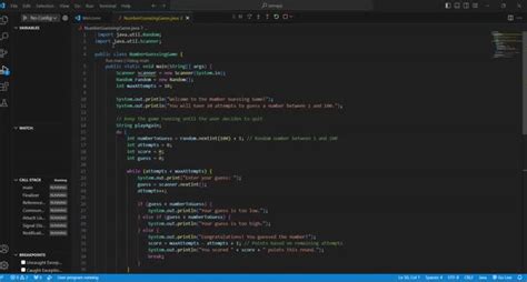 Asifa Shaik On Linkedin Javadevelopment Internship Oasisinfobyte Programming Codingjourney