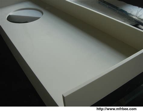 Acrylic Solid Surface Sheets For Countertop