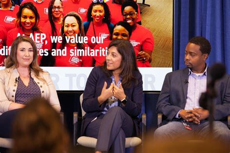 American Electric Power On Linkedin The Diversity Of Our Workforce Is