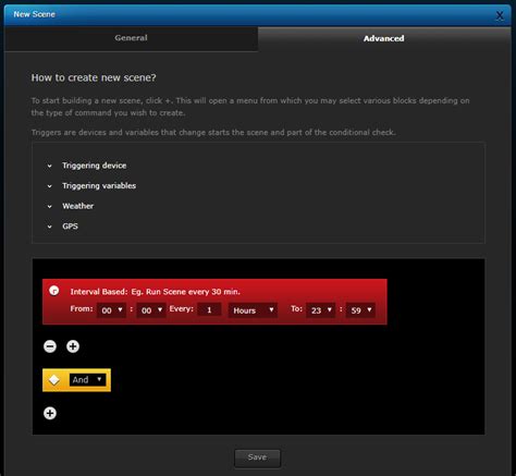Hourly Script In Lua Scenes And Interface Smart Home Forum By FIBARO