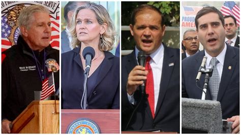 Long Island Races To Watch This Election Day
