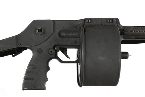 Armsel Striker 12swd Street Sweeper Shotgun