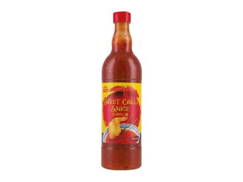 Sweet Chilli Sauce Lidl Ireland Specials Archive