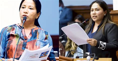 Fiscalía De La Nación Presenta Denuncia Constitucional Contra