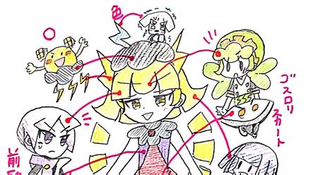 ぷよテト ぷよテト2待ち遠しいです。 揚ぴょこ。のマンガ ぷよぷよテトリス ぷよぷよテトリス2 ティ Pixiv
