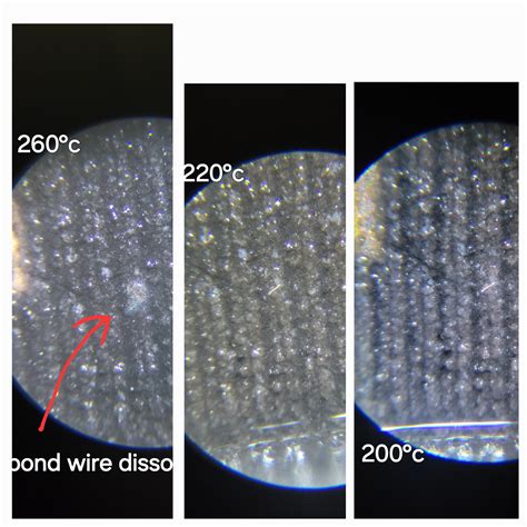 Safe Ic Decapping While Preserving Bond Wires