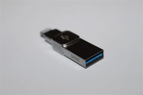 Stereowise Plus: Kingston DataTraveler Bolt Duo 64GB Review