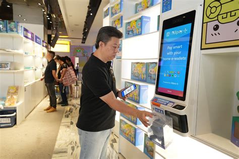 Ant Group Unveils A China Program Bridging Alipay With Mobile Wallets