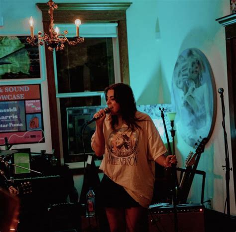 Cassidi Singer-Songwriter and Producer Is On The Rise - The Garnette Report