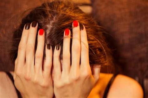 Scalp Picking Overcoming This Unusual Habit Rampant In ADHD Women Vast Diversity