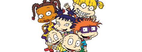 Rugrats Os Anjinhos Desenho clássico ganhará revival pela Nickelodeon Sofalizando