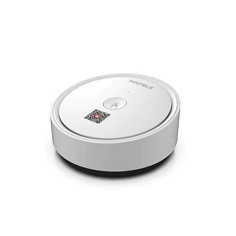 Hafele Zigbee Gateway 499 21 194 บ้านอัจฉริยะง่ายๆ ผ่านแอป