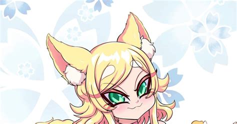 Foxgirl Oc Fioxa Izfan Artのイラスト Pixiv