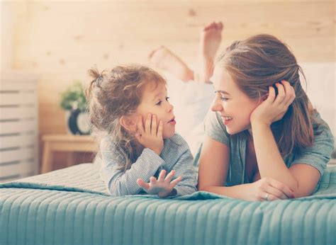 ¿qué Hace Falta Para Ser Una Buena Madre Criar Con Sentido Común