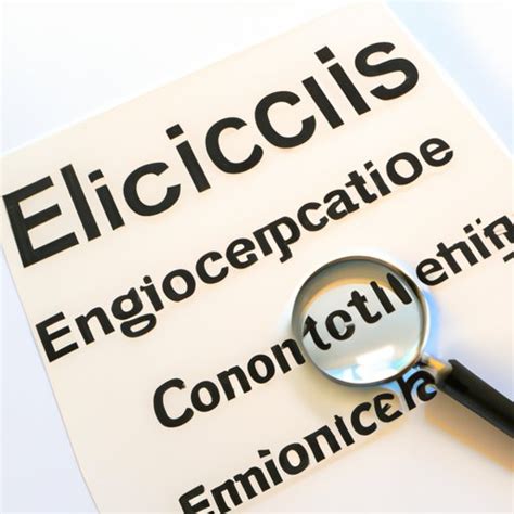 What Does Ethical Mean In Science Exploring The Principles Of Ethical