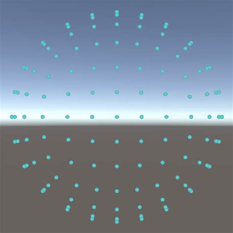 Seamless Cube Sphere