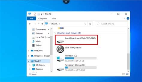 File Handling Citrix Workspace App For Html