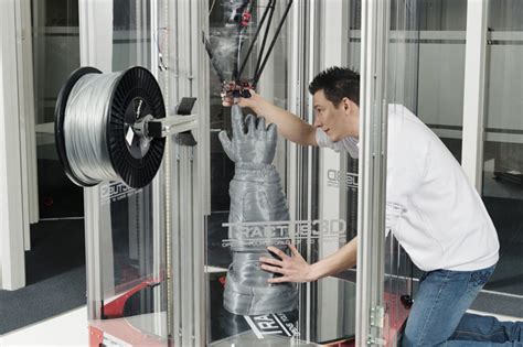 Largest Commercially Available Delta 3d Printer