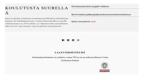 Auditoijissa On Eroa