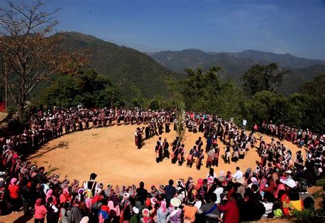 普洱老达保拟入选“中国民间文化艺术之乡”建设典型案例名单文旅头条