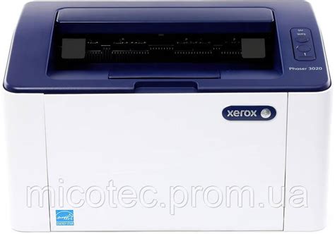 Xerox Принтер А4 Phaser 3020bi Wi Fi Id 1919087428 цена 5328 ₴ купить на Prom Ua