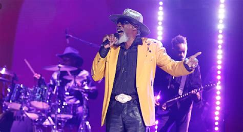 Louisiana Man Wows Crowd On Americas Got Talent