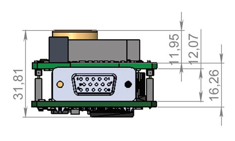 411 Controller Board — 8smc5 Usb User Manual