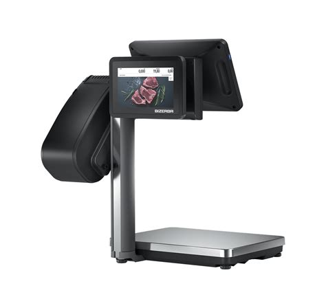 Just Get Started With Your New Retail Scale Q1