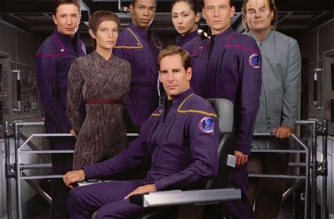 Enterprise Alles Zur Serie Tv Spielfilm