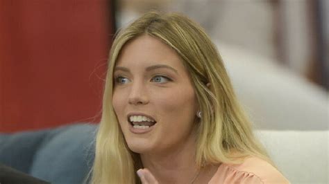 GF Anita Pessima Sull Ex Edoardo Pazzo Stavo Con Lui Per Pena